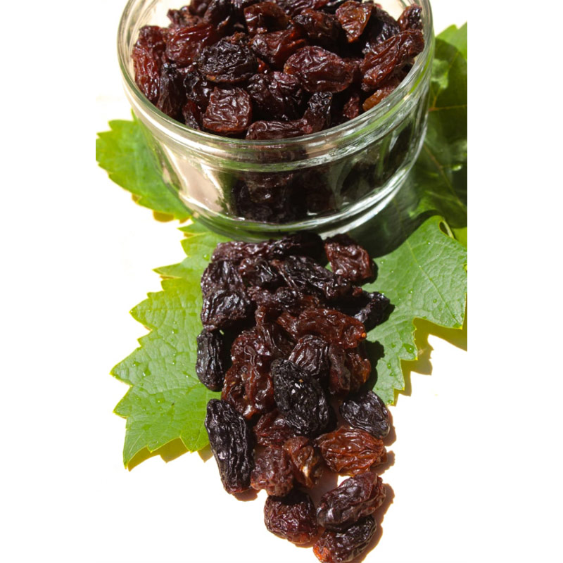 Pasas Thompson – MIFRUTA.CL